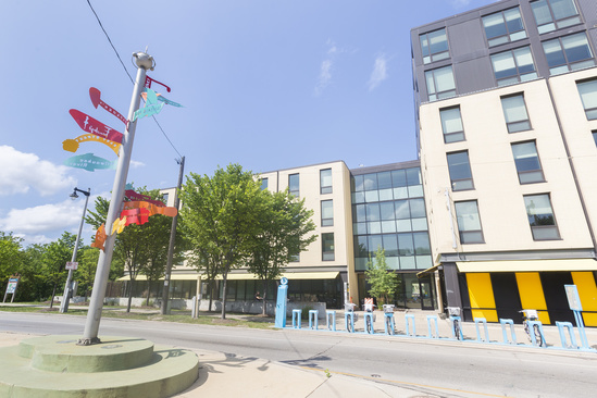 About Us – UWM Foundation