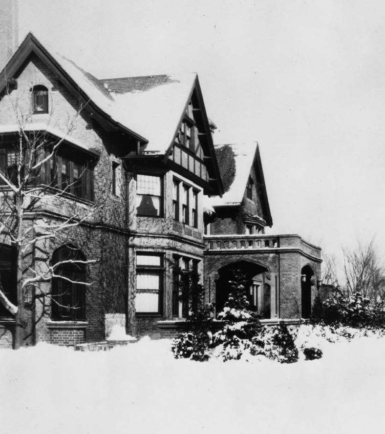 History – UWM Foundation